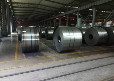 China High Strength Plate Cold Rolled Steel Coil for sale