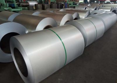 China Blue Golden Galvalume Steel Coil AFP SGLCC SGLCH With Width 750mm - 1250mm for sale