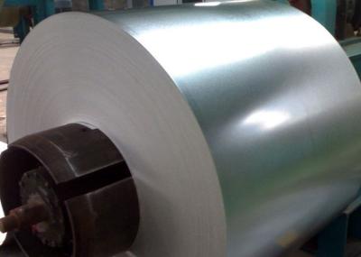China AZ30- AZ150 914mm 1219mm GL Steel Coil Anti Fingerprint A792 G550 CSB 5mt Max for sale