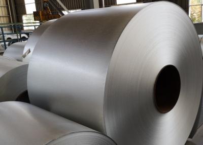 China ASTM A792M GR550 PPGL Coil No - Chromated Lightly Oiled For Painting Thickness 0.15-2.3mm for sale