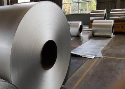 China A792M AFP Galvalume Steel Coil L/C Acceptable For Corrugated Roofing Sheets for sale