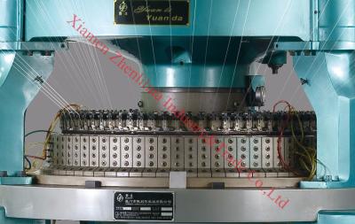 China High Speed Double Jersey Circular Knitting Machine （Textile Machine,Knitting Machine） for sale