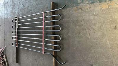 China TOBO Stainless Steel Pipes 2019 steel products for sale