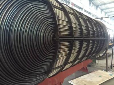 China TOBO Stainless Steel Pipes 2021 new  steel products for sale