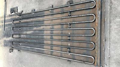 China TOBO Stainless Steel Pipes 2025 new  steel products for sale