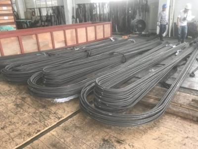 China TOBO Stainless Steel Pipes 2026 new  steel products for sale