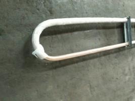 China TOBO Stainless Steel Pipes 2029 new  steel products for sale