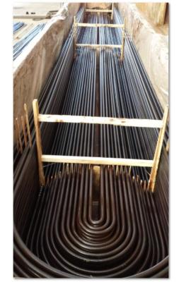 China TOBO Stainless Steel Pipes 2035 new  steel products for sale