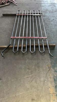China TOBO Stainless Steel Pipes 2038 new  steel products for sale
