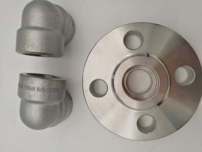 China Stainless pipe fittings elbows for sale