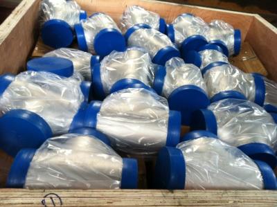 China Steel cap Steel Flange Stainless pipe fittings elbows for sale