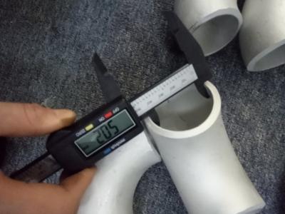 China 2019 Seamless pipe and welded pipe  fittings 90 degree elbow 45 degree elbow forging parts for sale