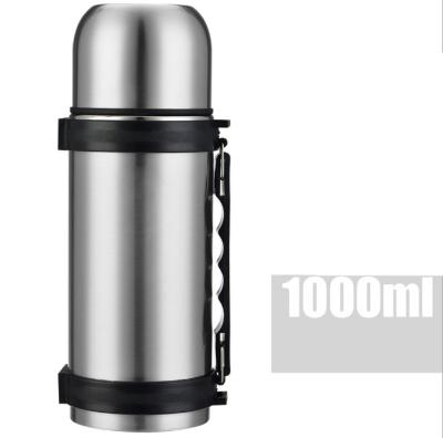 China High grade 450ml Thermal Cup Stainless Steel Vacuum Water Bottle Cup Thermos for sale