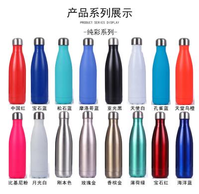 China hot new products for 2018 beauchy water bottle thermos flask vacuum flask for sale