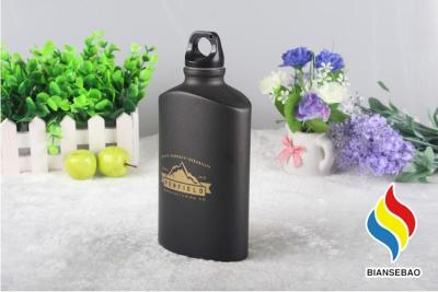 China Hot Sell Promotional Sports Aluminum water bottle Promotional Drinking Aluminum Sports Water Bottle Aluminum Bottle for sale