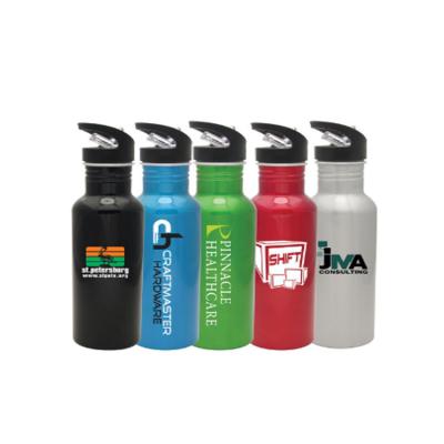China Cycling Mountain Bike Water Drink Bottle Bicycle Water Bottle Aluminum Kettle for sale