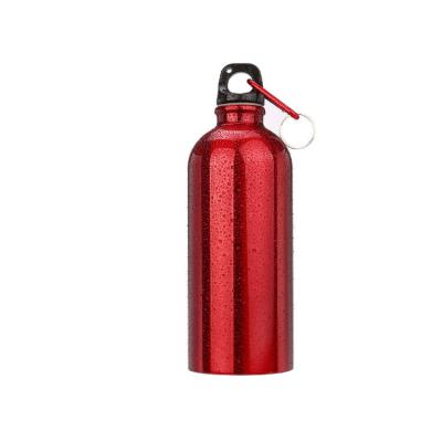 China 750ml Aluminium Water Bottle Bicycle Bike Water Drink Bottle Water Bottle Metal for sale