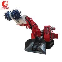 China Small Mining Machine for sale