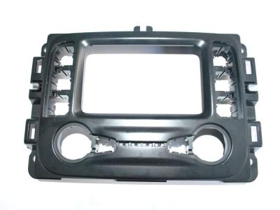 China automotive injection mold-Automotive bumper mould for sale