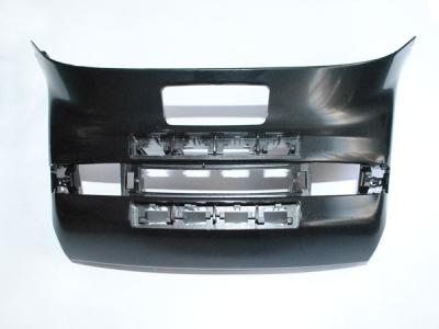 China Plastic lens mold-tail light mold for sale