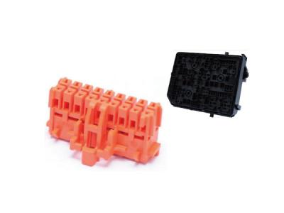 China Syringe Mould-PET testing tube mould-Medical mould for sale