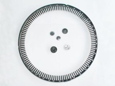 China Thinwall High Speed Injection Mould for sale