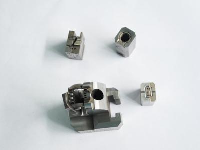 China Channel Plugs|Slide Holding Devices|Mould Spares for sale