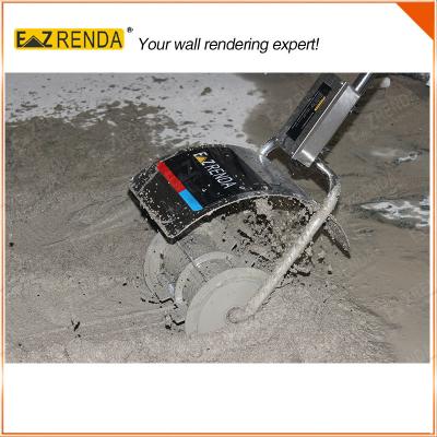 Cina Grandi betoniere volumetriche non, miscelatore portatile concreto 220V/tensione 380V in vendita