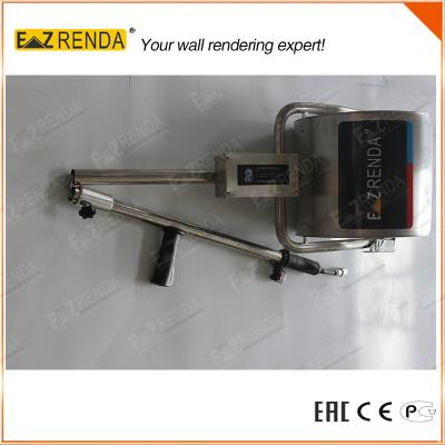 Cina La betoniera elettrica portatile leggera impermeabile facile porta in vendita