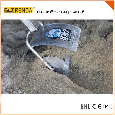 China La batería de Li de la eficacia alta actúa el mezclador de mortero eléctrico ninguna gasolina/gas de la necesidad en venta