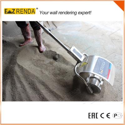 China Mezclador de cemento de la segunda mano, 2do mezclador de cemento de la mano con el material del acero inoxidable en venta