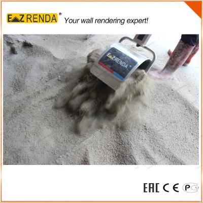 Cina Piccola macchina della betoniera di alta efficienza per la casa/il pubblico in vendita