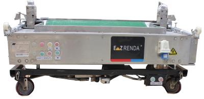 Cina Macchina automatica isolata della rappresentazione del gesso del circuito con il sistema del nastro trasportatore in vendita