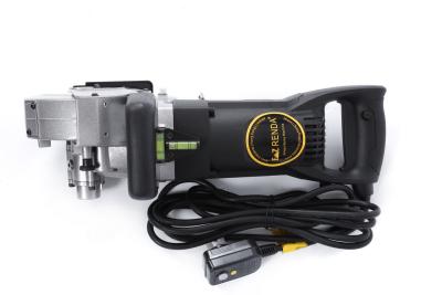 Cina intercettore elettrico della parete di 4800W 6.8KGS 220V per la scanalatura/taglio/scanalare in vendita