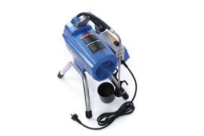 Cina Lo spruzzo del cemento della parete che intonaca la macchina ha girato la velocità 3700 giri/min. 3300 PSI in vendita