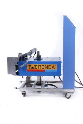 Cina Circuito idraulico elettrico costante della piccola dell'uomo SS304 uno macchina automatica della rappresentazione in vendita