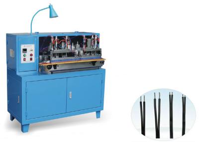 中国 UL2468/20-28AWG ケーブルの自動はんだ付けし、錫メッキする機械 販売のため