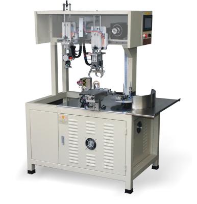 Cina Legatrice obbligatoria legante del cavo del cavo della bobinatrice automatica della bobina in vendita