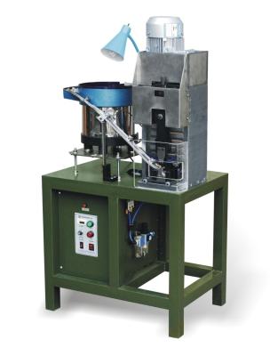 China CA de perforación semi automática plana 220V/50Hz de la fuerza 2T de la máquina del Pin que prensa en venta
