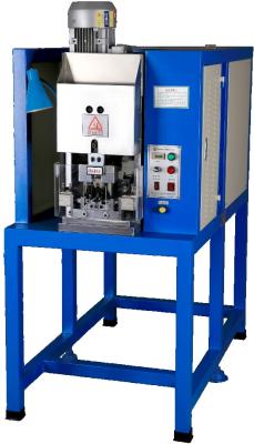 Cina La macchina di piegatura del cavo automatico delle BS 1363, la spina automatica inserisce il macchinario 80N - 250N in vendita