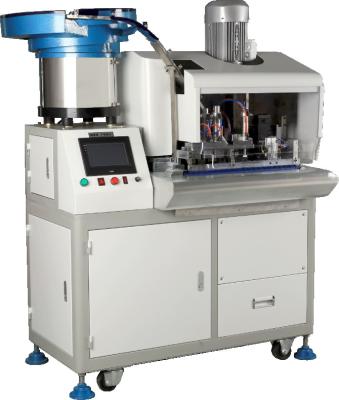 Cina La macchina di piegatura del cavo automatico durevole, la spina multifunzionale inserisce la macchina di piegatura in vendita