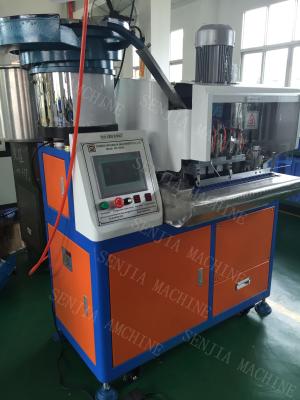 Cina Macchina di piegatura 0,5 del cavo automatico AC220V/50Hz - 0.8MPa 3T in vendita