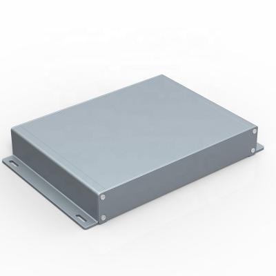 China Caja del recinto de la electrónica Ip65 en venta