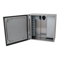 China Telecom Outdoor Electrical Cabinets Customizable Shell Enclosure for sale