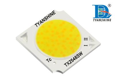 China 9800lm Dynamisch wit Maïskolf Geleid 48Watt 33V GDT die 2700K-6500K veranderen Te koop