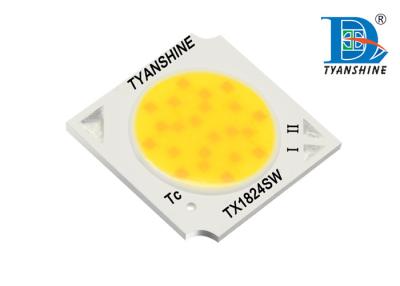 China Maïskolf van LES 14mm 24W leidde 800mA 4800lm Veranderlijke Witte Tweekleurige MAÏSKOLF LEIDENE Series Te koop