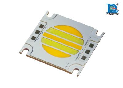 中国 二重 CCT 150W エピスター の穂軸 LED の配列 3000 -スタジオの照明、破片 LED 橋ルクス のための 3300K 販売のため