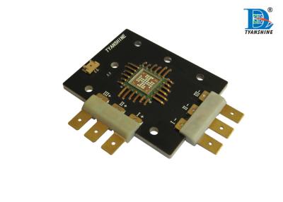 Cina Motori integrati RGBW 250Watt di Multichip LED per illuminazione della fase in vendita