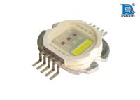 China Integrated Multi Color LED Diode 30W RGBWA LEDs Array for Entertainment lighting for sale
