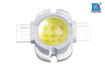 Cina 510 - multi diodi di RGB LED di colore di 520NM 15W 30W per illuminazione della matrice in vendita